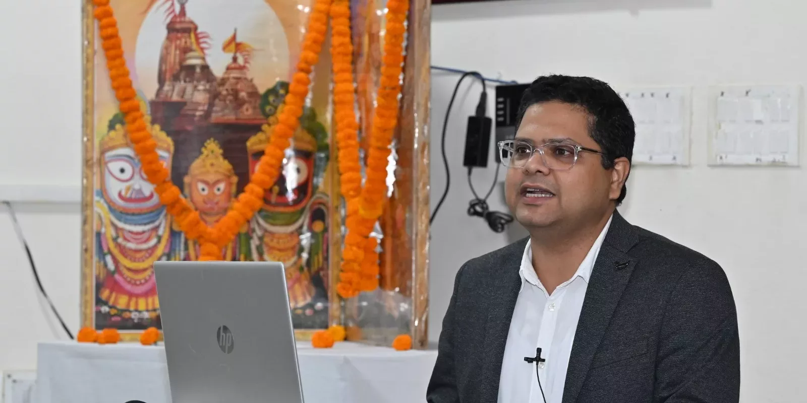 Dr. Shovan Kumar Rath Delivered a talk at CME on Pain Management - Pain ...